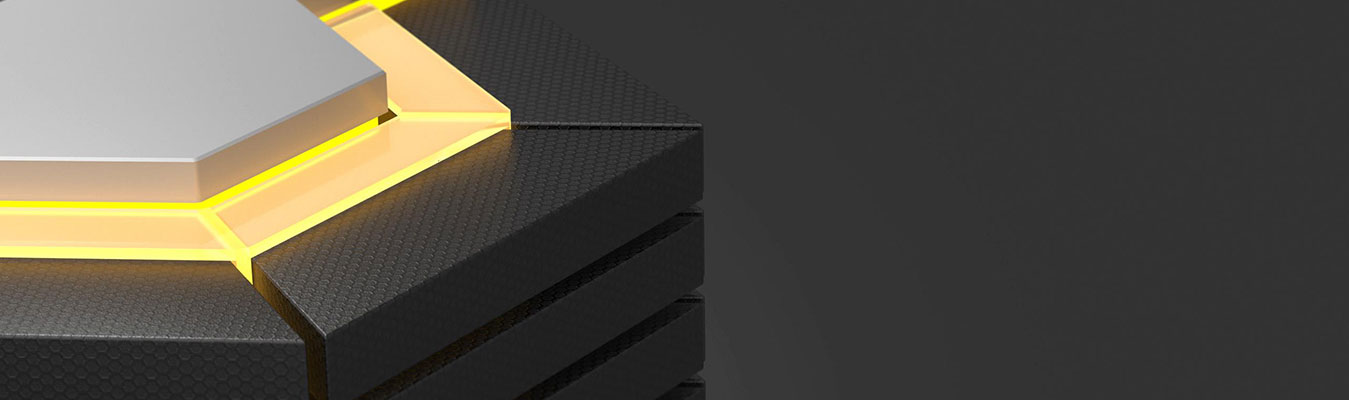 EI Core EI with GAP Lamination - Centersky Silicon Steel Sheet