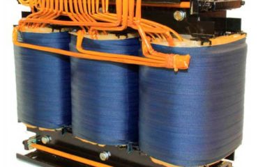 Assembly Of Transformer Lamination - Centersky Silicon Steel Sheet