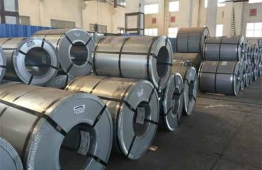 Transformer Construction - Centersky Silicon Steel Sheet