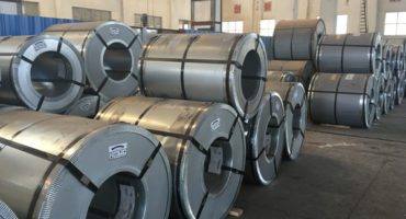 Silicon Steel Sheet | Ei Lamination | Silicon Steel Lamination --Centersky