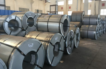 Silicon Steel EI Core of Transformer - Centersky Silicon Steel Sheet