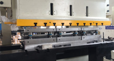 Silicon Steel Sheet | Ei Lamination | Silicon Steel Lamination --Centersky