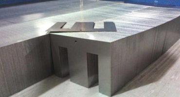Silicon Steel Sheet | Ei Lamination | Silicon Steel Lamination --Centersky