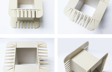 Transformer Construction - Centersky Silicon Steel Sheet