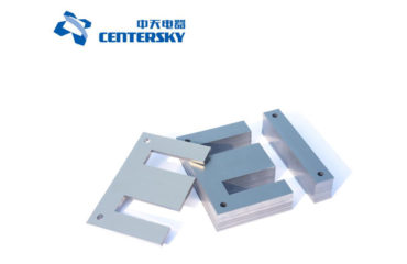 E&I Transformer Lamination Data - Centersky Silicon Steel Sheet