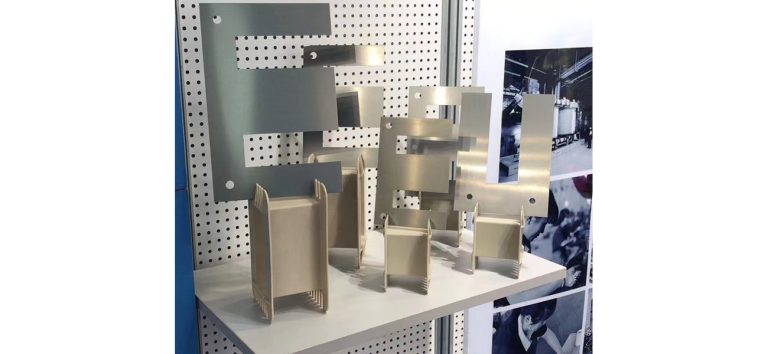 EI TRANSFORMER PLASTIC BOBBIN - Centersky Silicon Steel Sheet